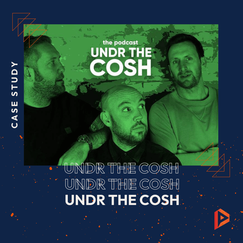 Case Studies | Digital Playmakers