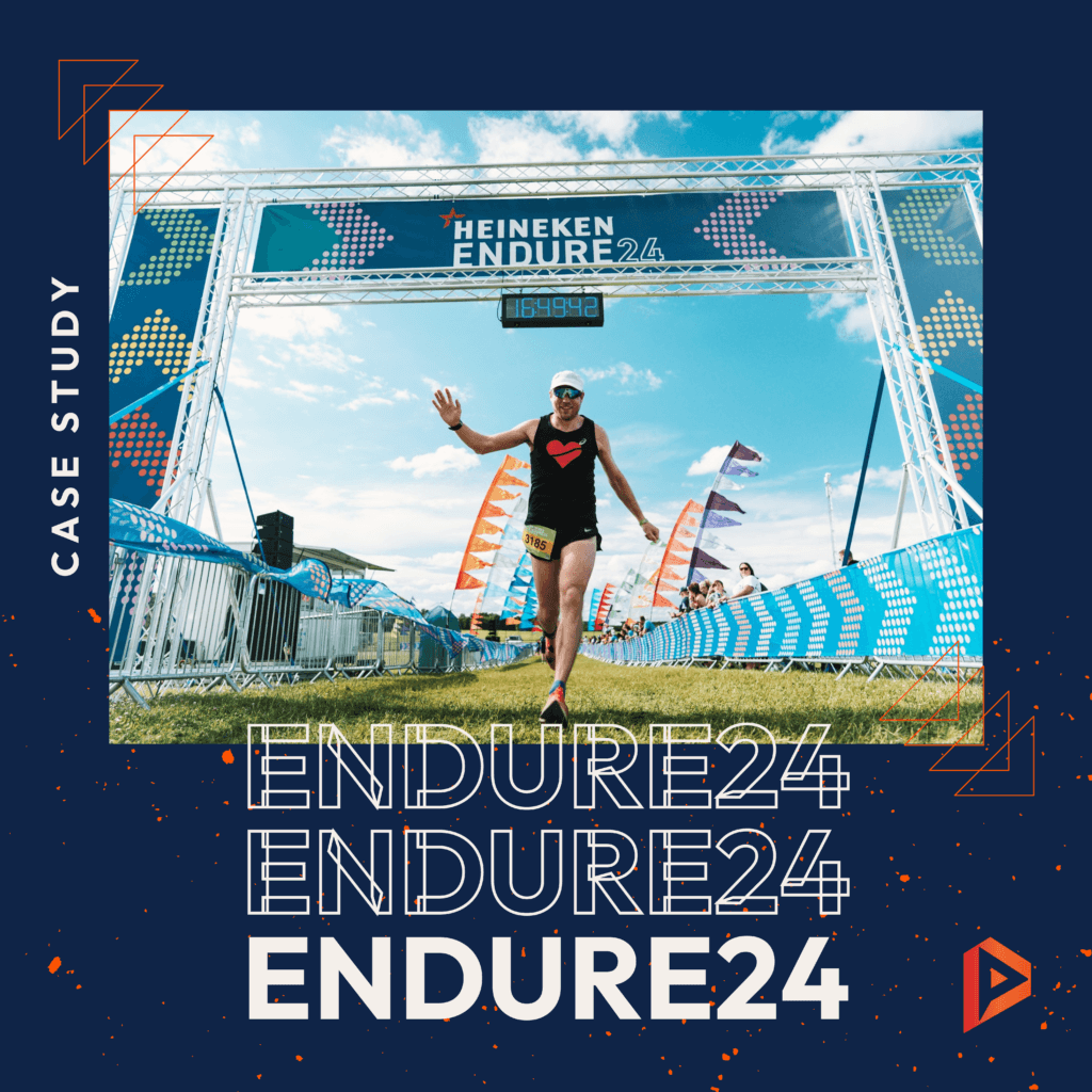 Endure24 | Digital Playmakers