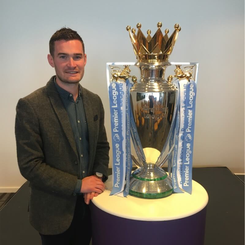 Digital Playmakers | Specialist Sports Digital Marketing Agency