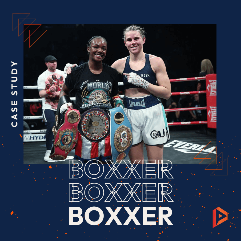 Case Studies | Digital Playmakers