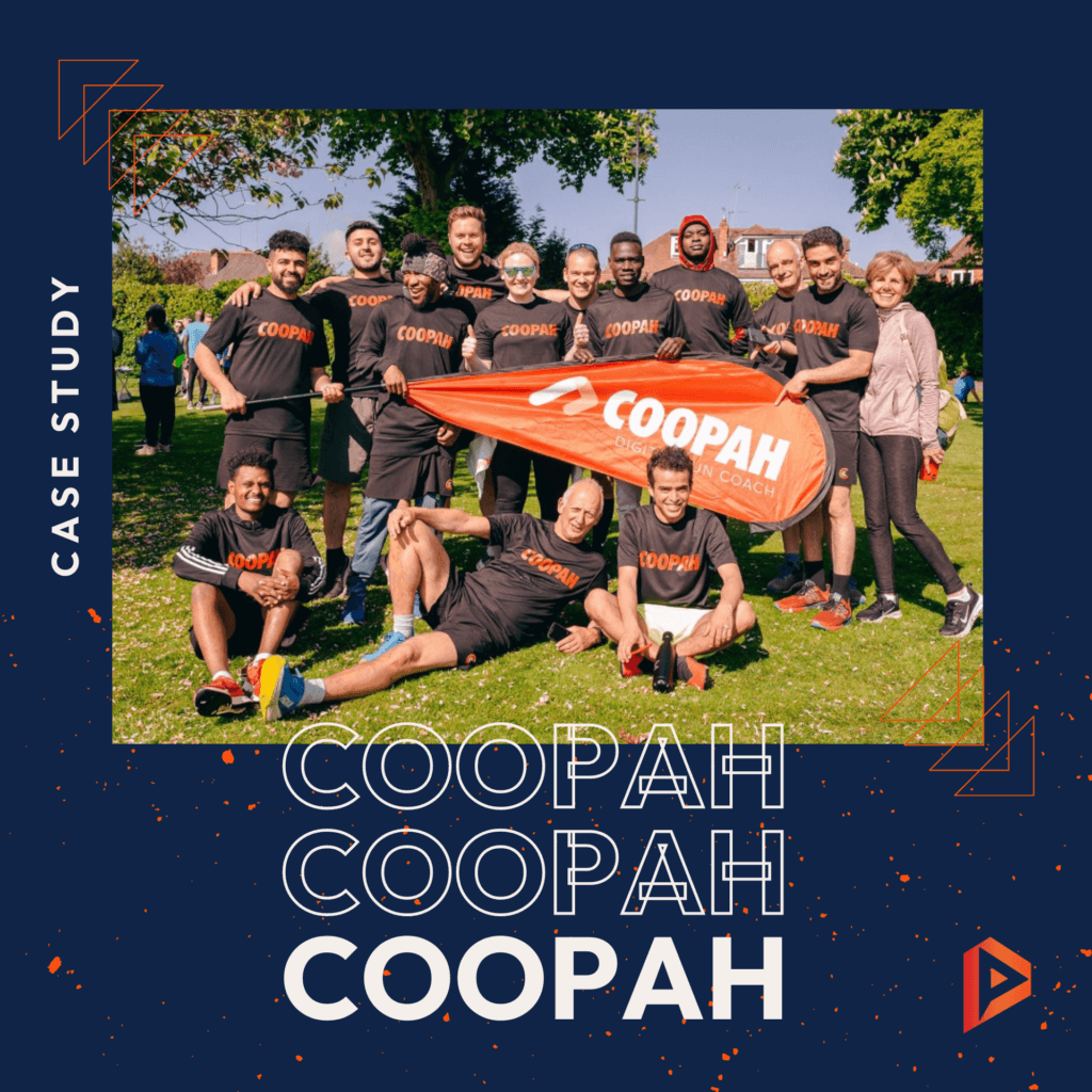 Case Studies | Digital Playmakers