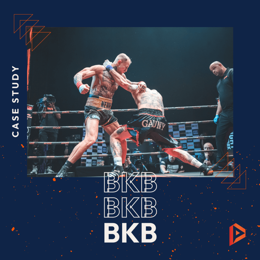 Case Studies - Digital Playmakers