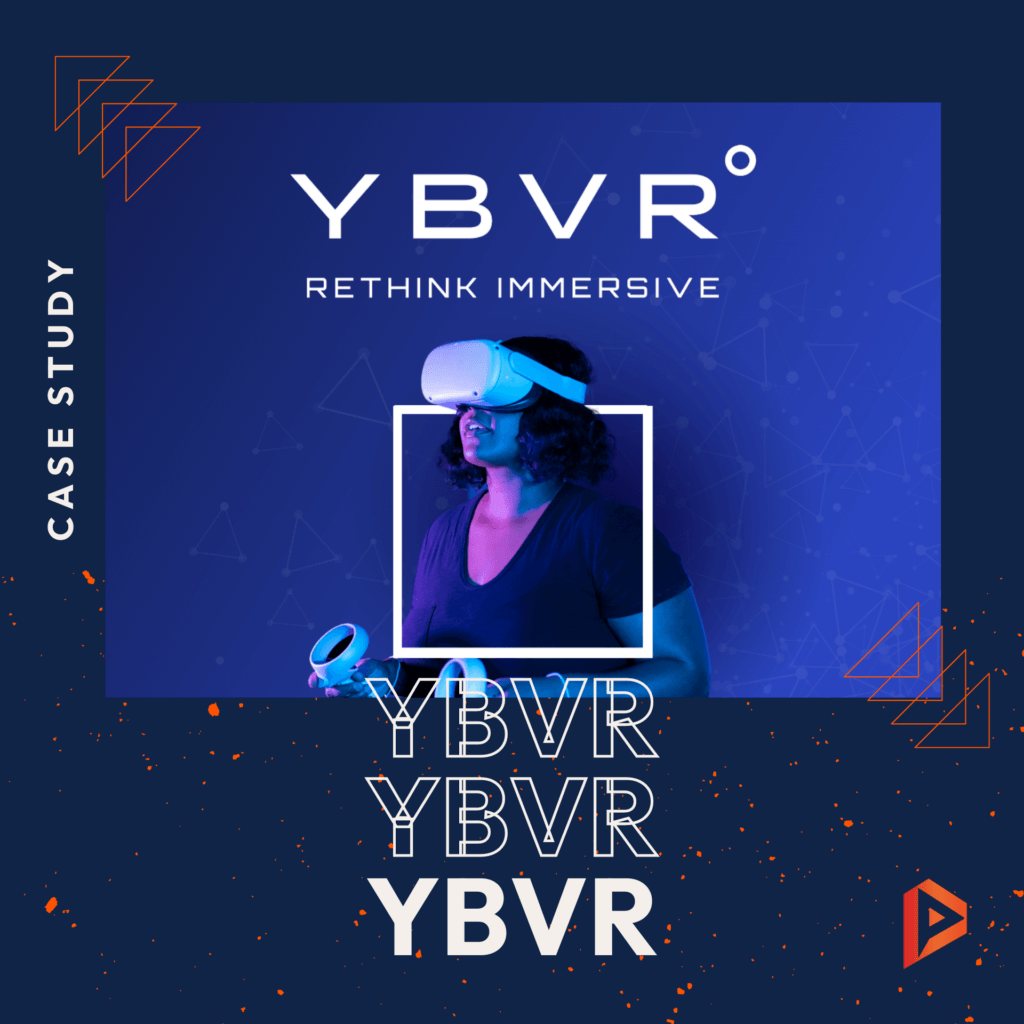 Case Studies - Digital Playmakers